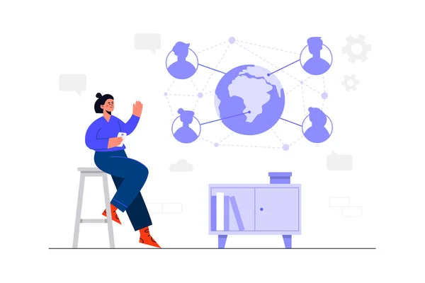 School Management System | Cloud-based Educational ERP - EduTask