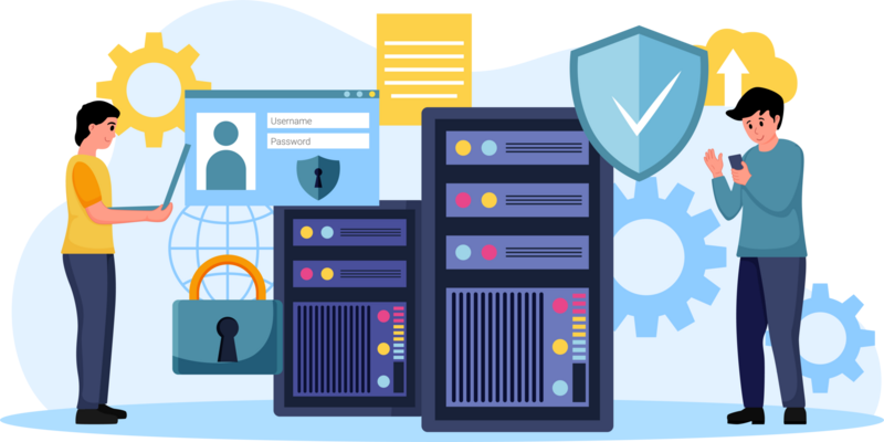 School Management System | Cloud-based Educational ERP - EduTask