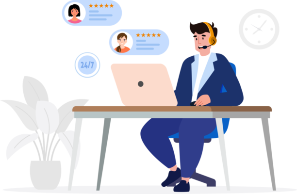 School Management System | Cloud-based Educational ERP - EduTask